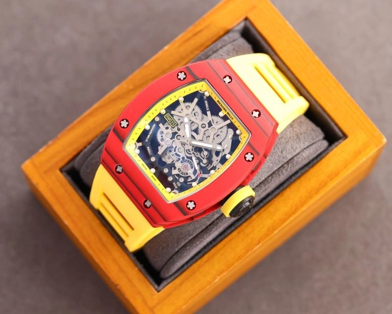 Original RICHARD MILLE Watches