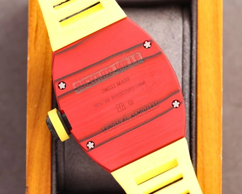 Original RICHARD MILLE Watches