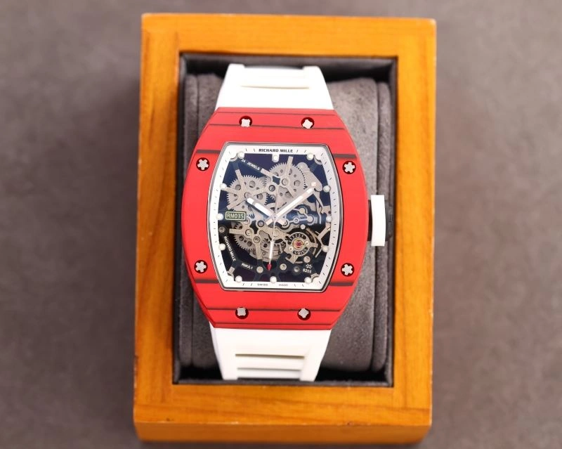 RICHARD MILLE Watches