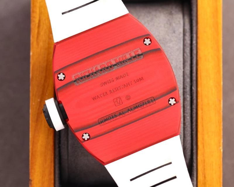 Value-priced RICHARD MILLE Watches