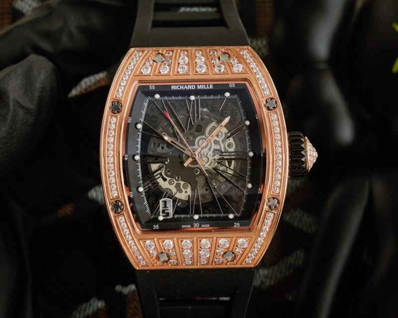 RICHARD MILLE Watches