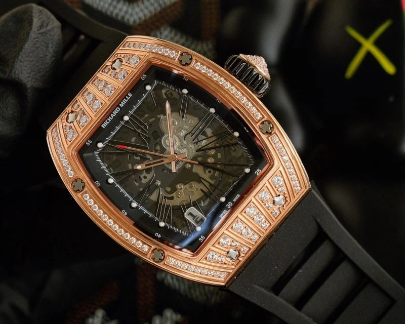 Reasonably priced RICHARD MILLE Watches