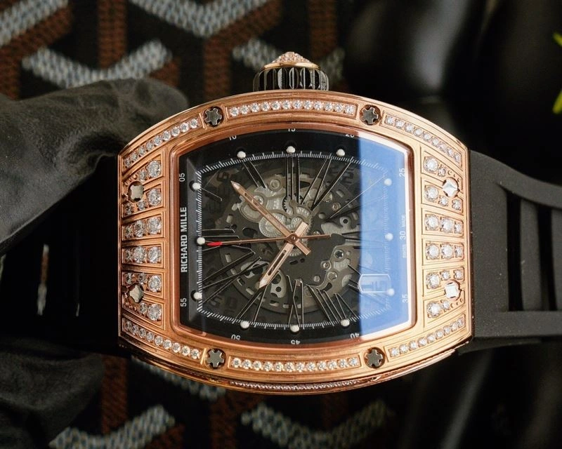 Reasonably priced RICHARD MILLE Watches