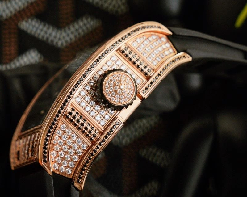 Reasonably priced RICHARD MILLE Watches