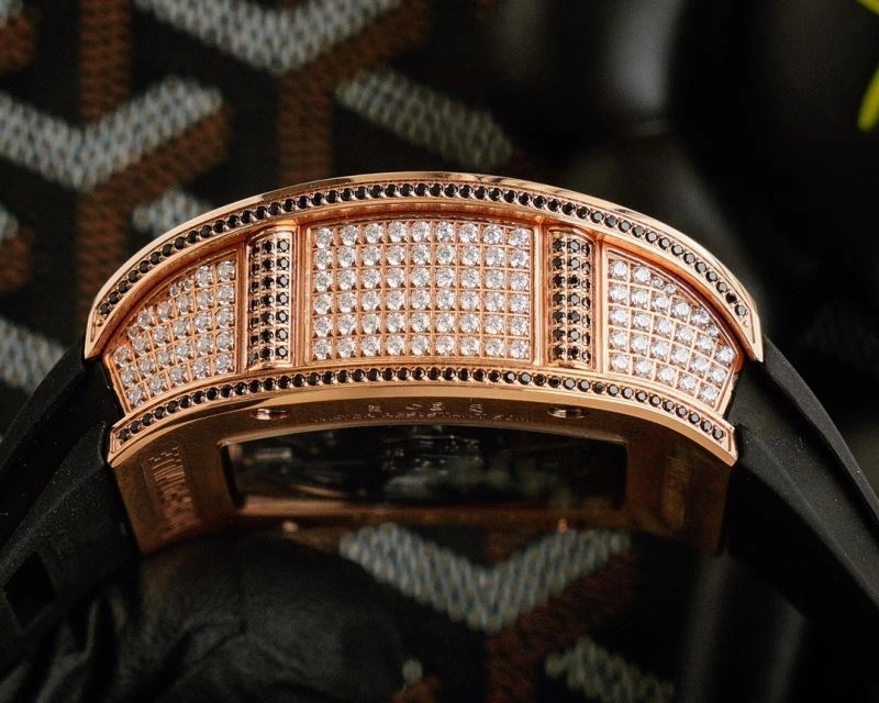 Reasonably priced RICHARD MILLE Watches