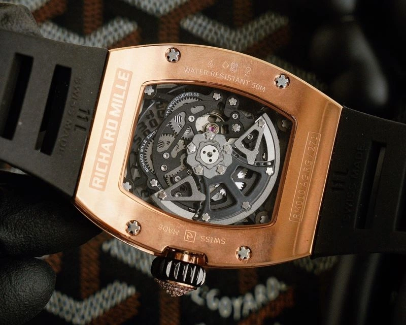 Reasonably priced RICHARD MILLE Watches