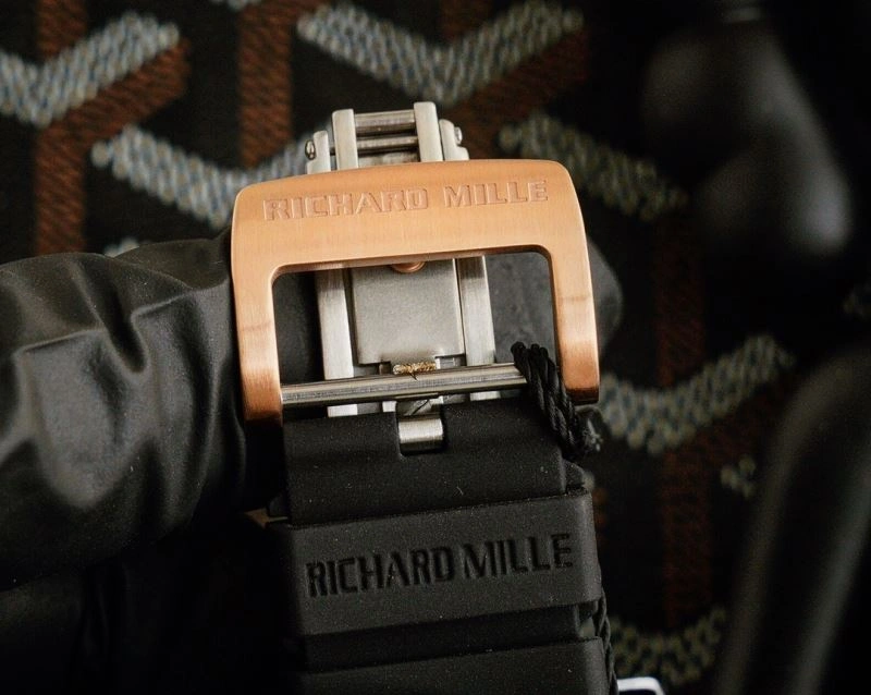Reasonably priced RICHARD MILLE Watches
