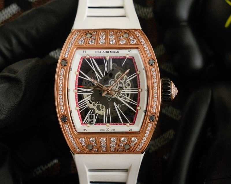 Reasonably priced RICHARD MILLE Watches