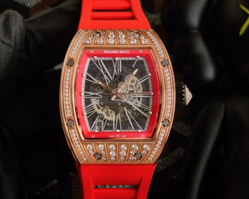 Reasonably priced RICHARD MILLE Watches
