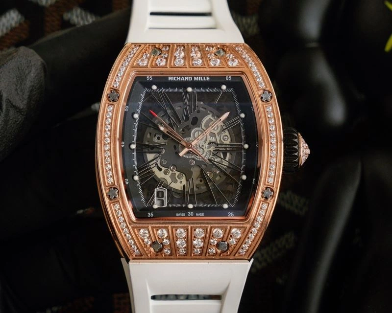 RICHARD MILLE Watches