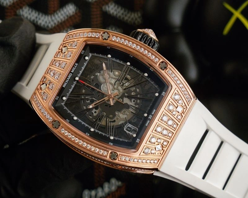 Inexpensive RICHARD MILLE Watches
