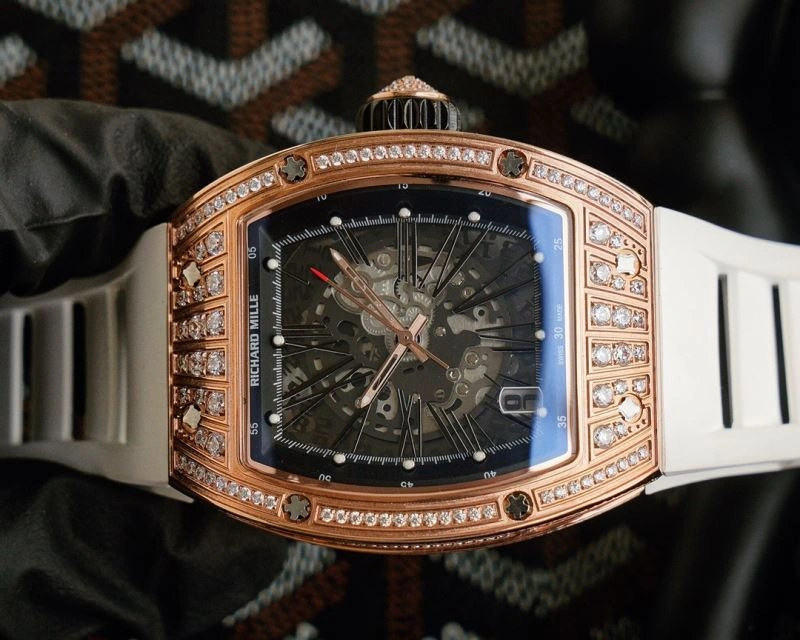 Inexpensive RICHARD MILLE Watches
