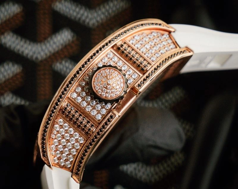 Inexpensive RICHARD MILLE Watches