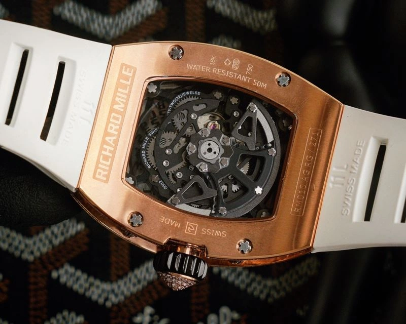 Inexpensive RICHARD MILLE Watches