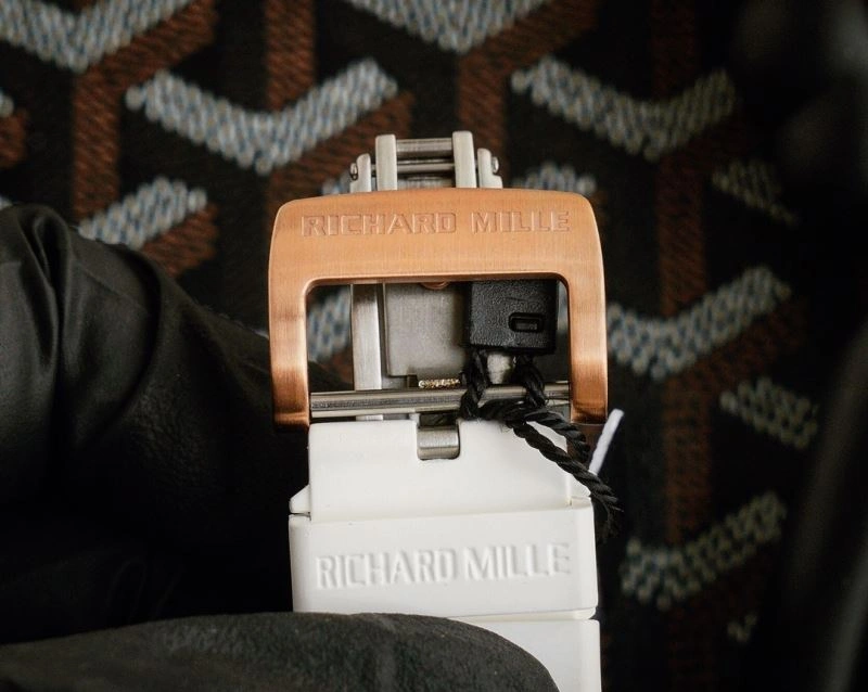 Inexpensive RICHARD MILLE Watches