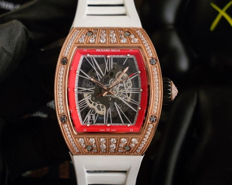 Inexpensive RICHARD MILLE Watches