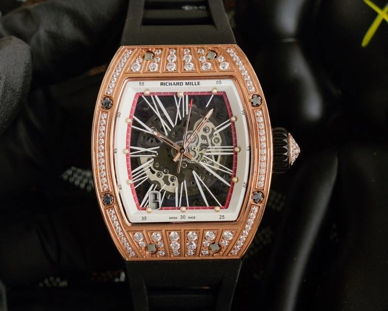 Inexpensive RICHARD MILLE Watches