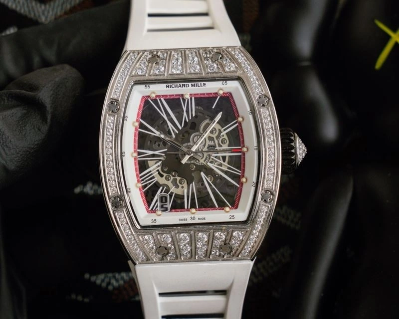 RICHARD MILLE Watches