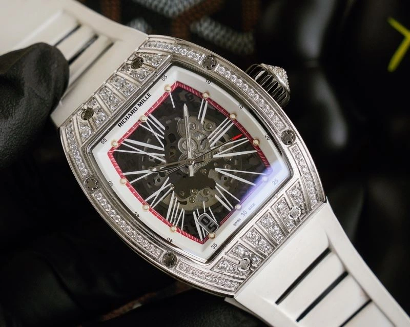 Inexpensive RICHARD MILLE Watches