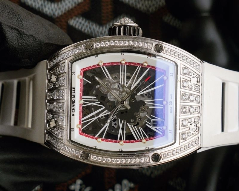 Inexpensive RICHARD MILLE Watches