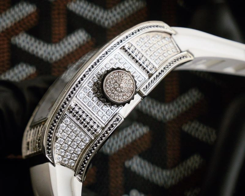 Inexpensive RICHARD MILLE Watches