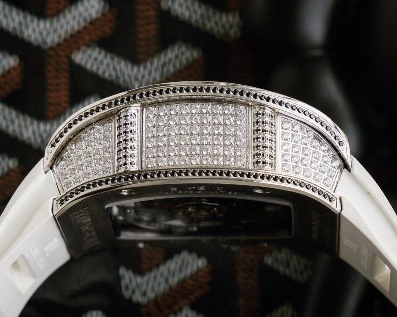 Inexpensive RICHARD MILLE Watches
