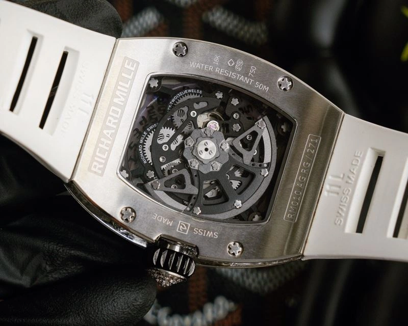 Inexpensive RICHARD MILLE Watches