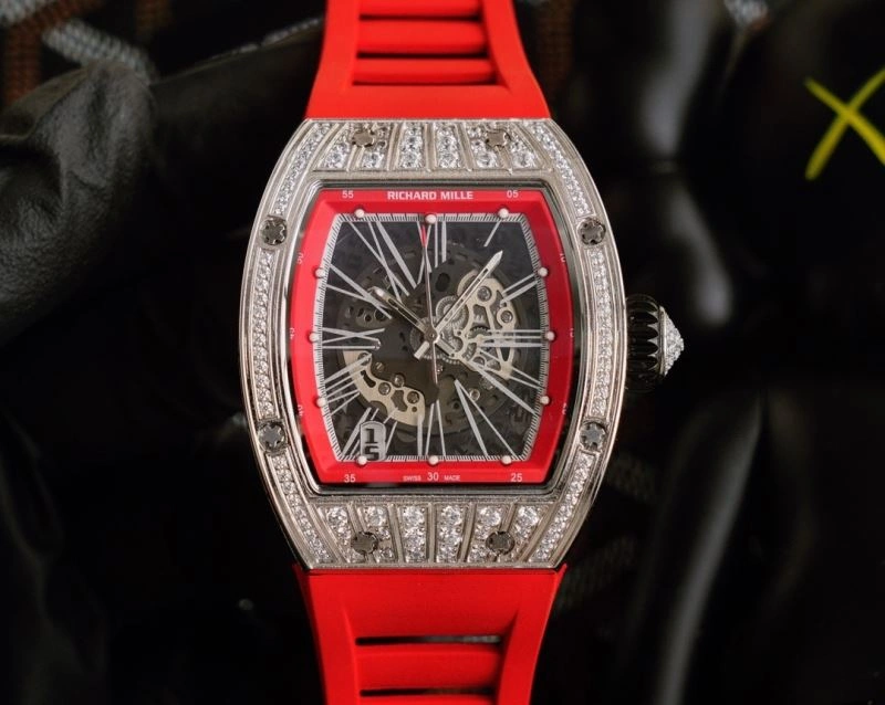 Inexpensive RICHARD MILLE Watches