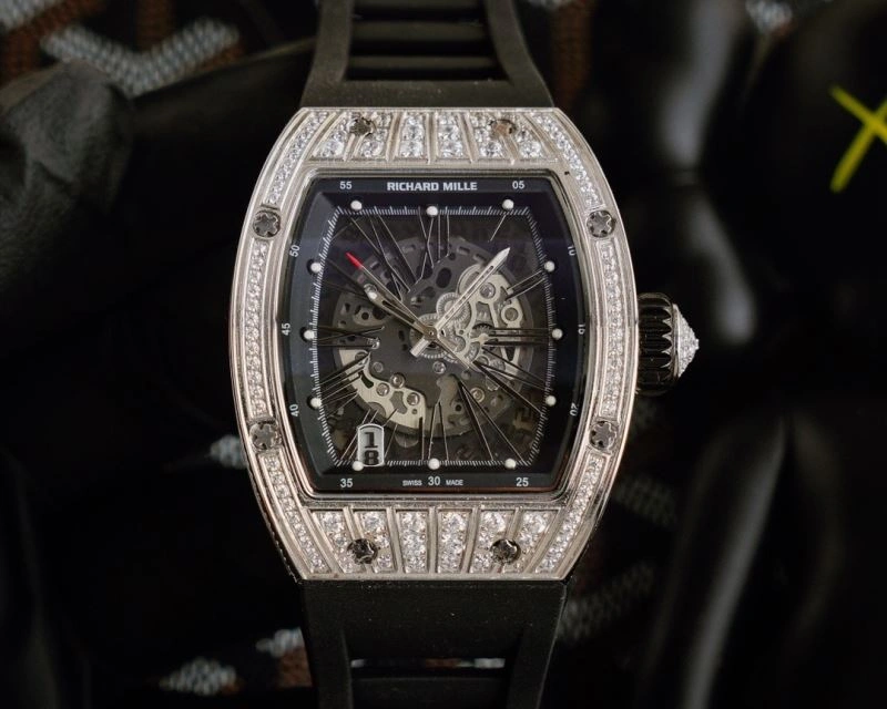 Inexpensive RICHARD MILLE Watches
