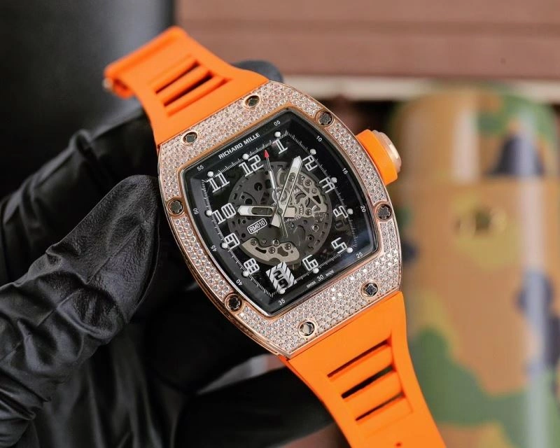 Affordable RICHARD MILLE Watches