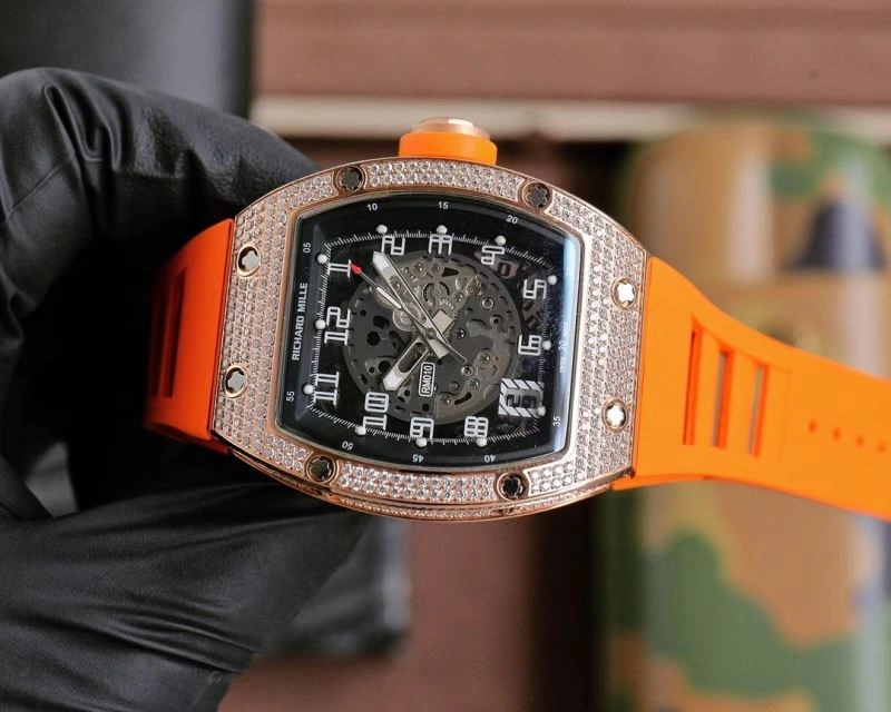 Affordable RICHARD MILLE Watches