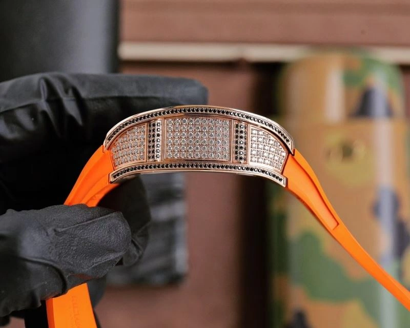Affordable RICHARD MILLE Watches