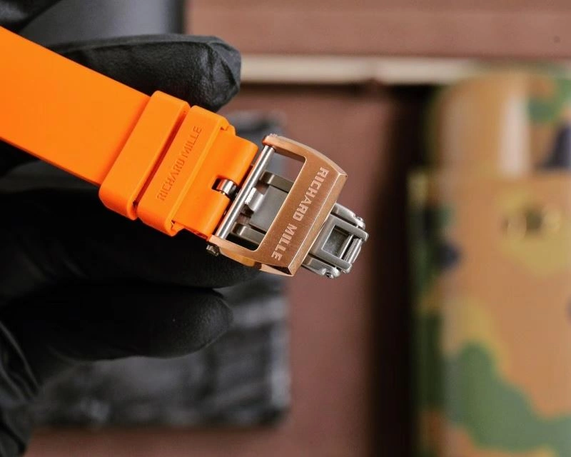 Affordable RICHARD MILLE Watches