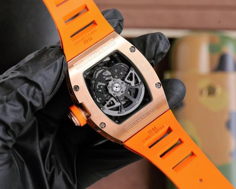 Affordable RICHARD MILLE Watches