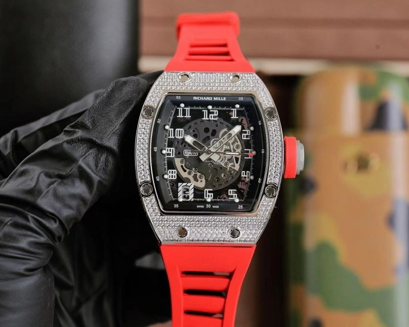 RICHARD MILLE Watches
