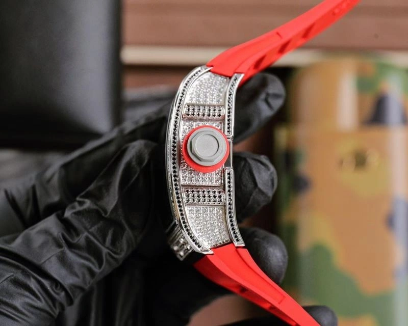 High accuracy RICHARD MILLE Watches
