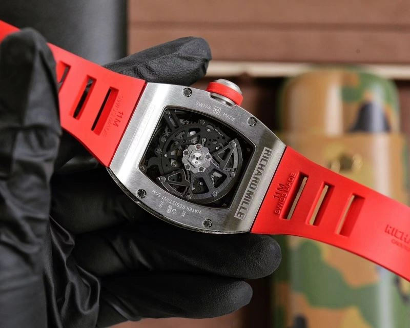 High accuracy RICHARD MILLE Watches