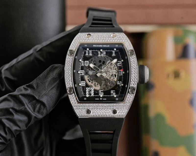High accuracy RICHARD MILLE Watches