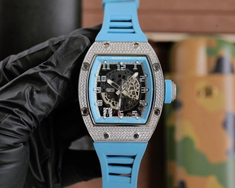 Inexpensive RICHARD MILLE Watches