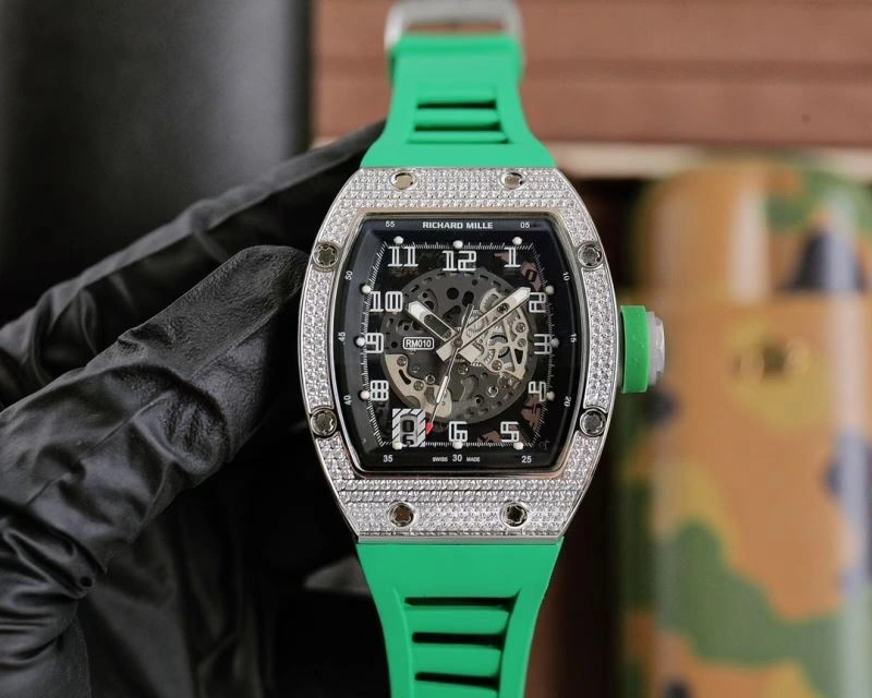 Inexpensive RICHARD MILLE Watches