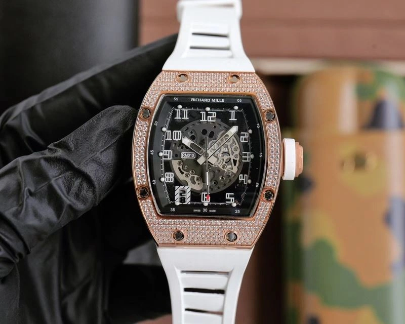 Inexpensive RICHARD MILLE Watches