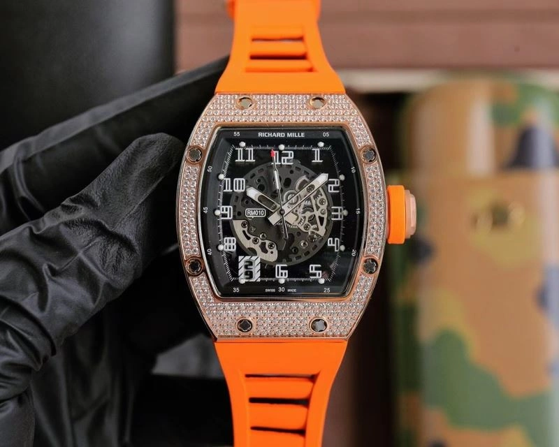 Inexpensive RICHARD MILLE Watches