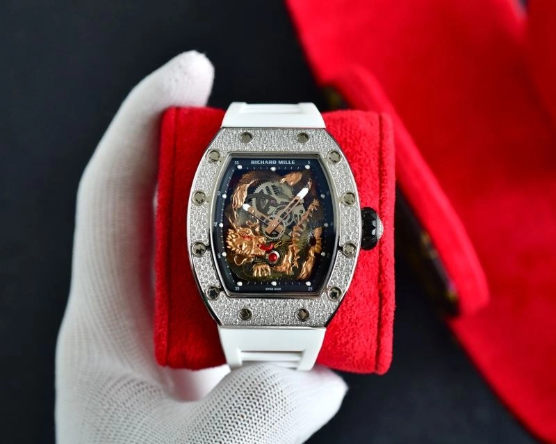 RICHARD MILLE Watches