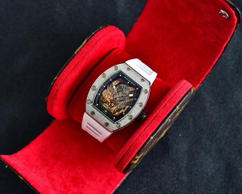 Value-priced RICHARD MILLE Watches