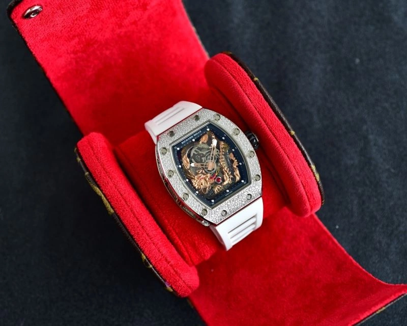 Value-priced RICHARD MILLE Watches