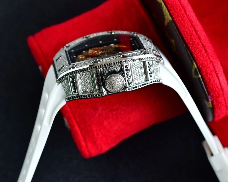 Value-priced RICHARD MILLE Watches