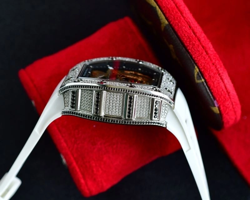 Value-priced RICHARD MILLE Watches
