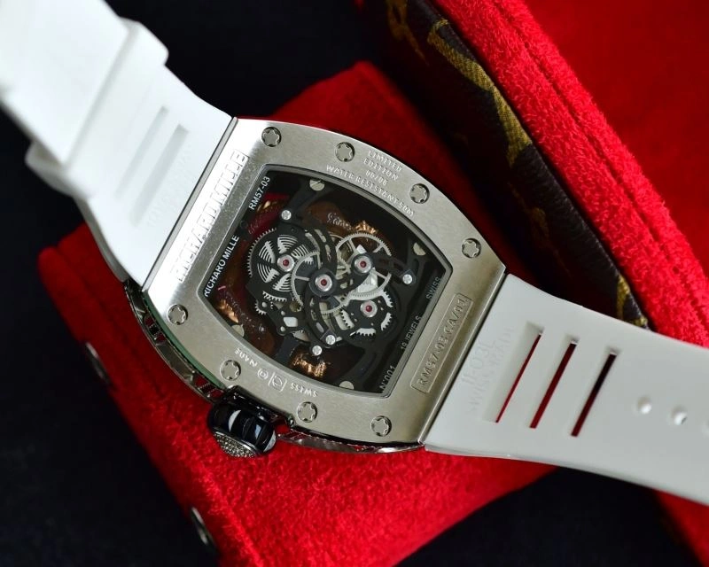 Value-priced RICHARD MILLE Watches