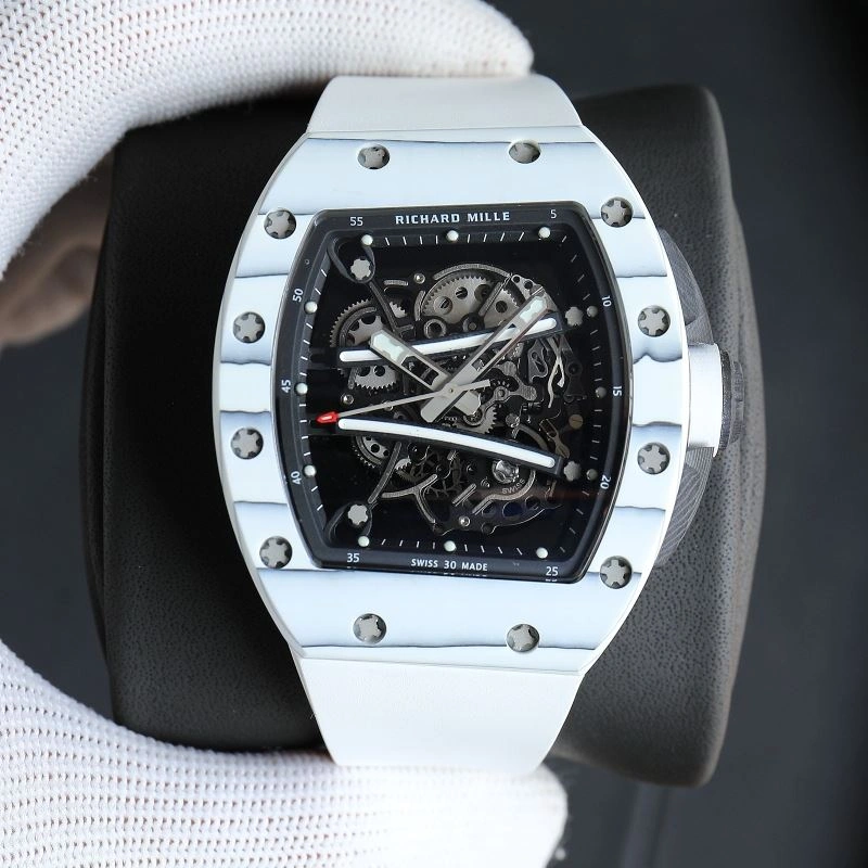 Original RICHARD MILLE Watches