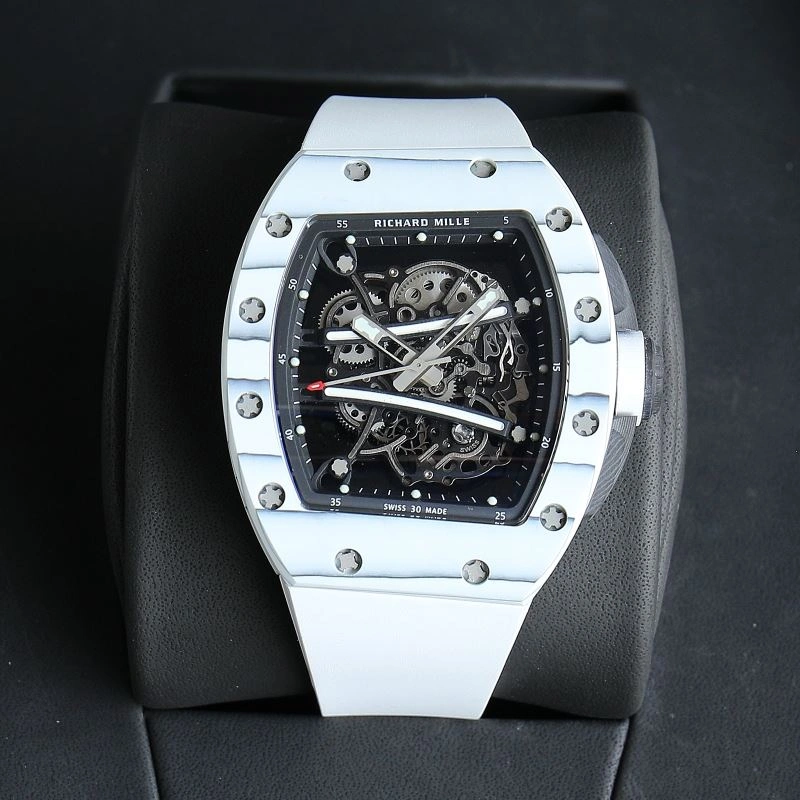 Original RICHARD MILLE Watches